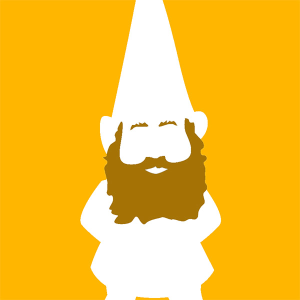 About The Gnarly Gnome