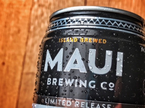 Maui Pog - The Gnarly Gnome