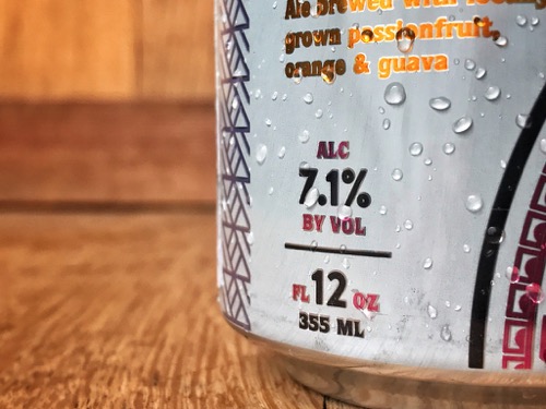 Maui Pog - The Gnarly Gnome