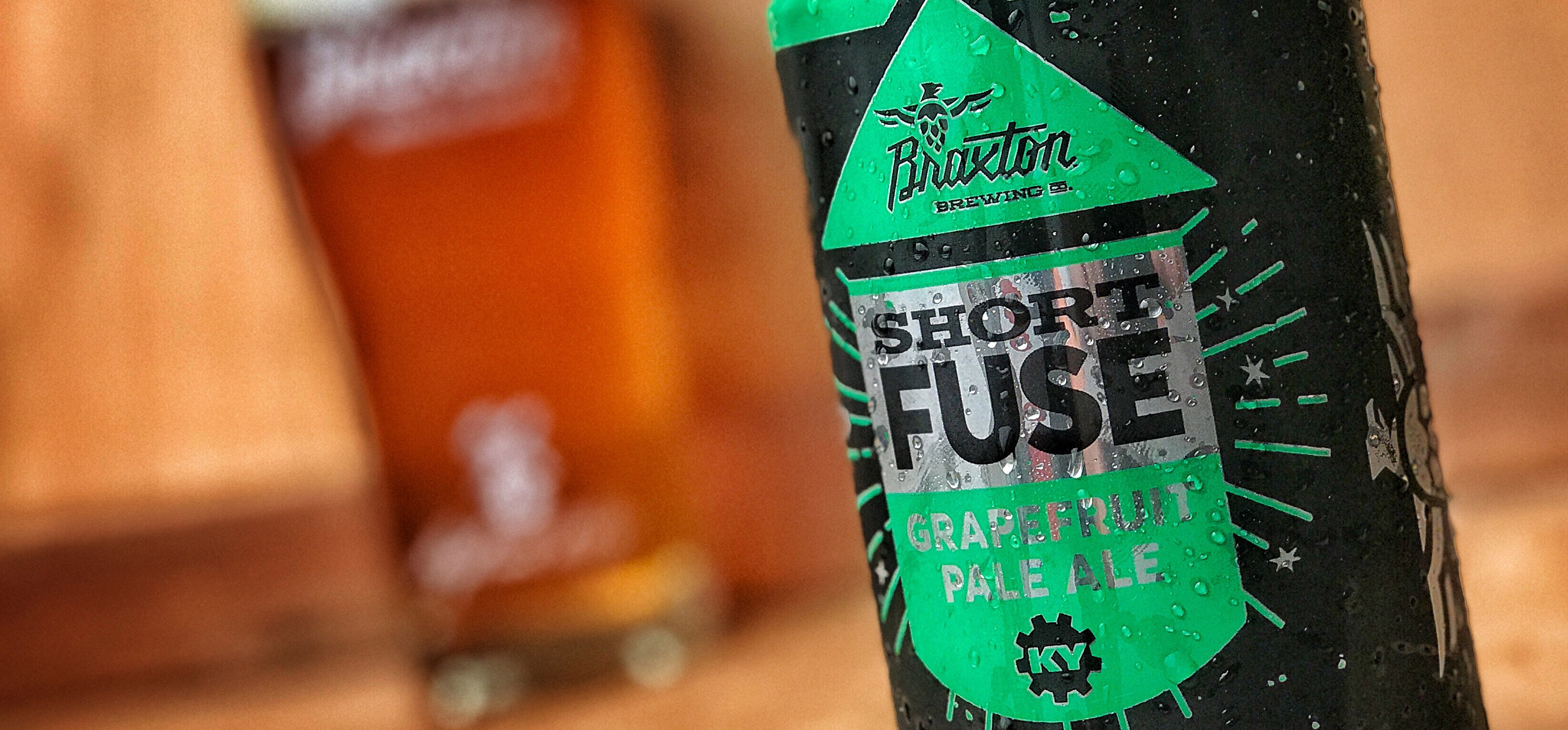 Braxton Beer Archives - The Gnarly Gnome