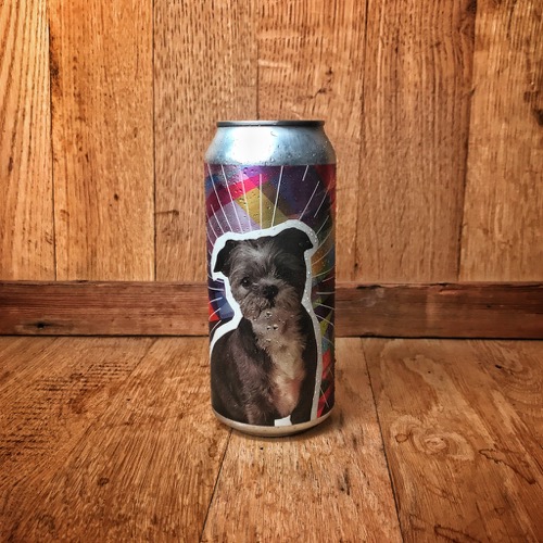 Listermann Lil Jimmy - Beer Tasting Notes from the Gnarly Gnome