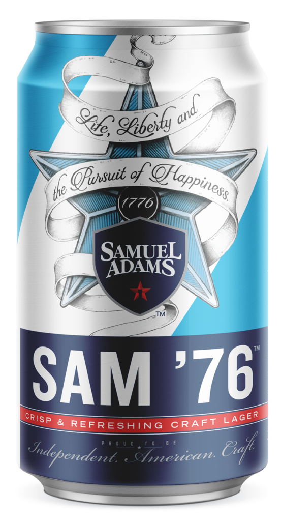 Sam Adams News Out of GABF – New Beer and LongShot Winners! – The ...