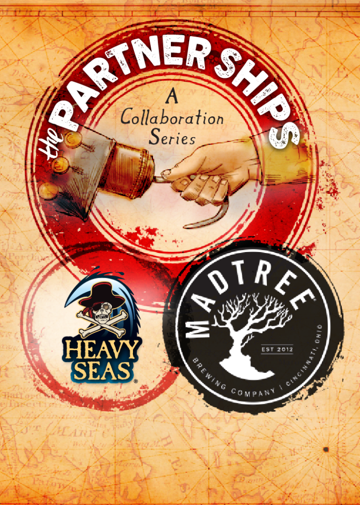 MadTree and Heavy Seas Release A Collaboration - The Gnarly Gnome