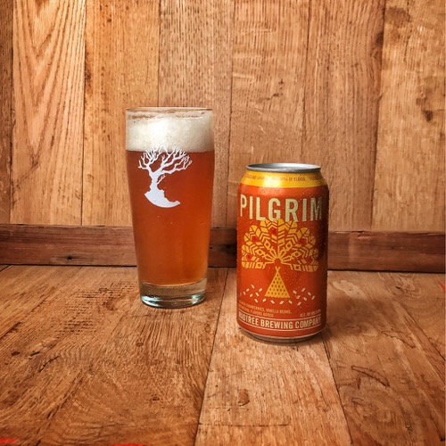 MadTree Pilgrim - The Gnarly Gnome