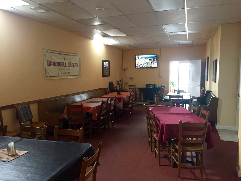 All About Bardwell Brewing - from the Gnarly Gnome