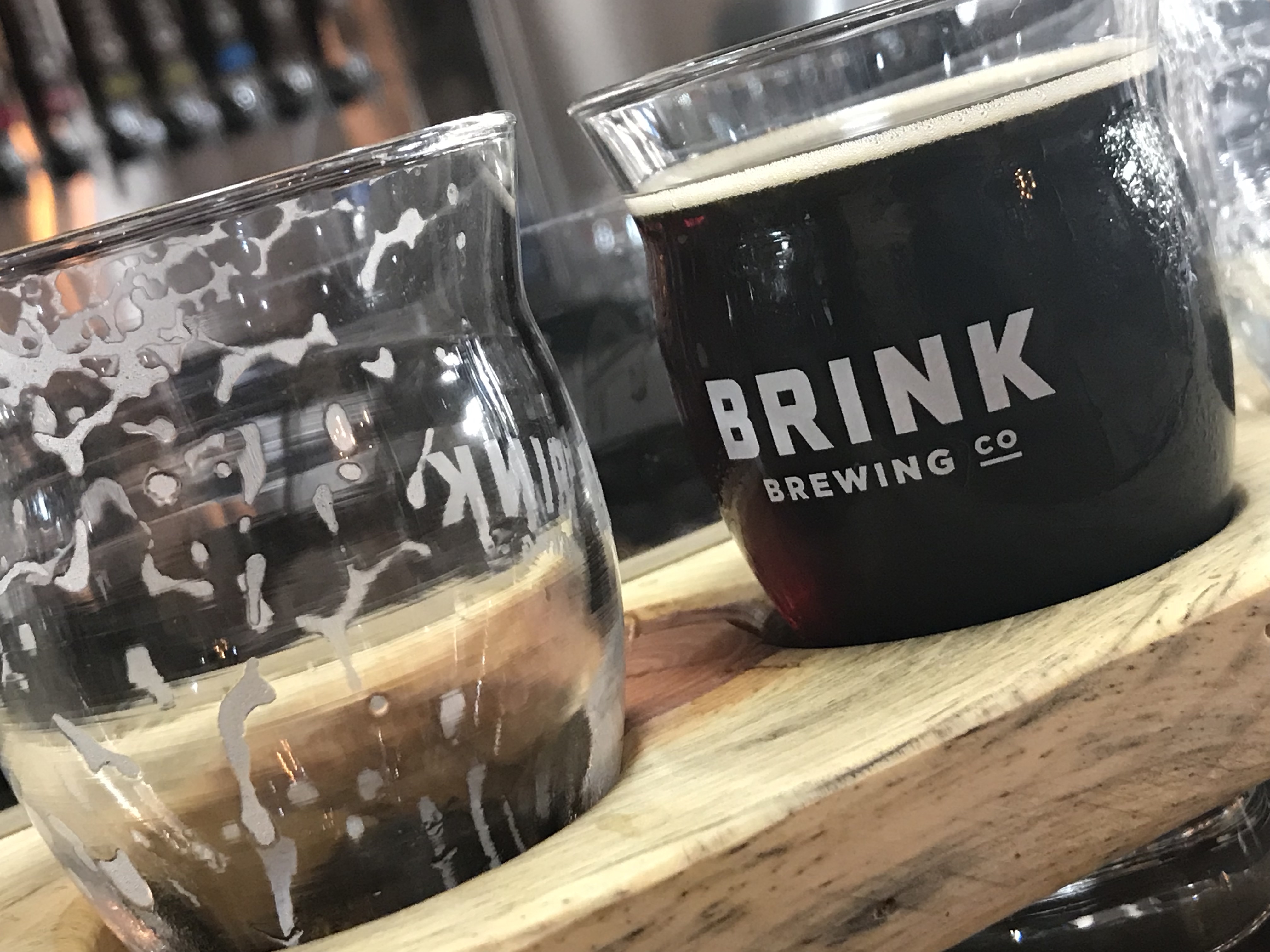 Brink – The Gnarly Gnome