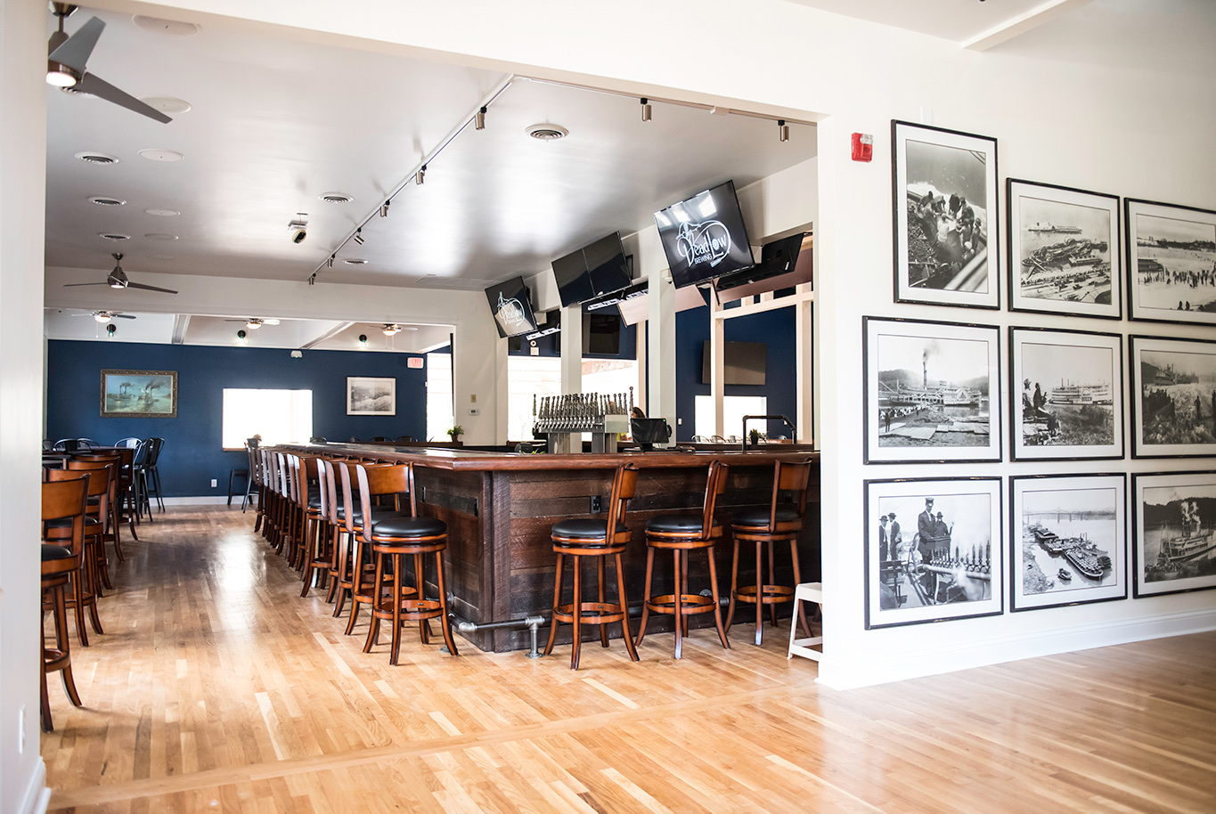 Dead Low Brewing Announces Grand Opening - The Gnarly Gnome