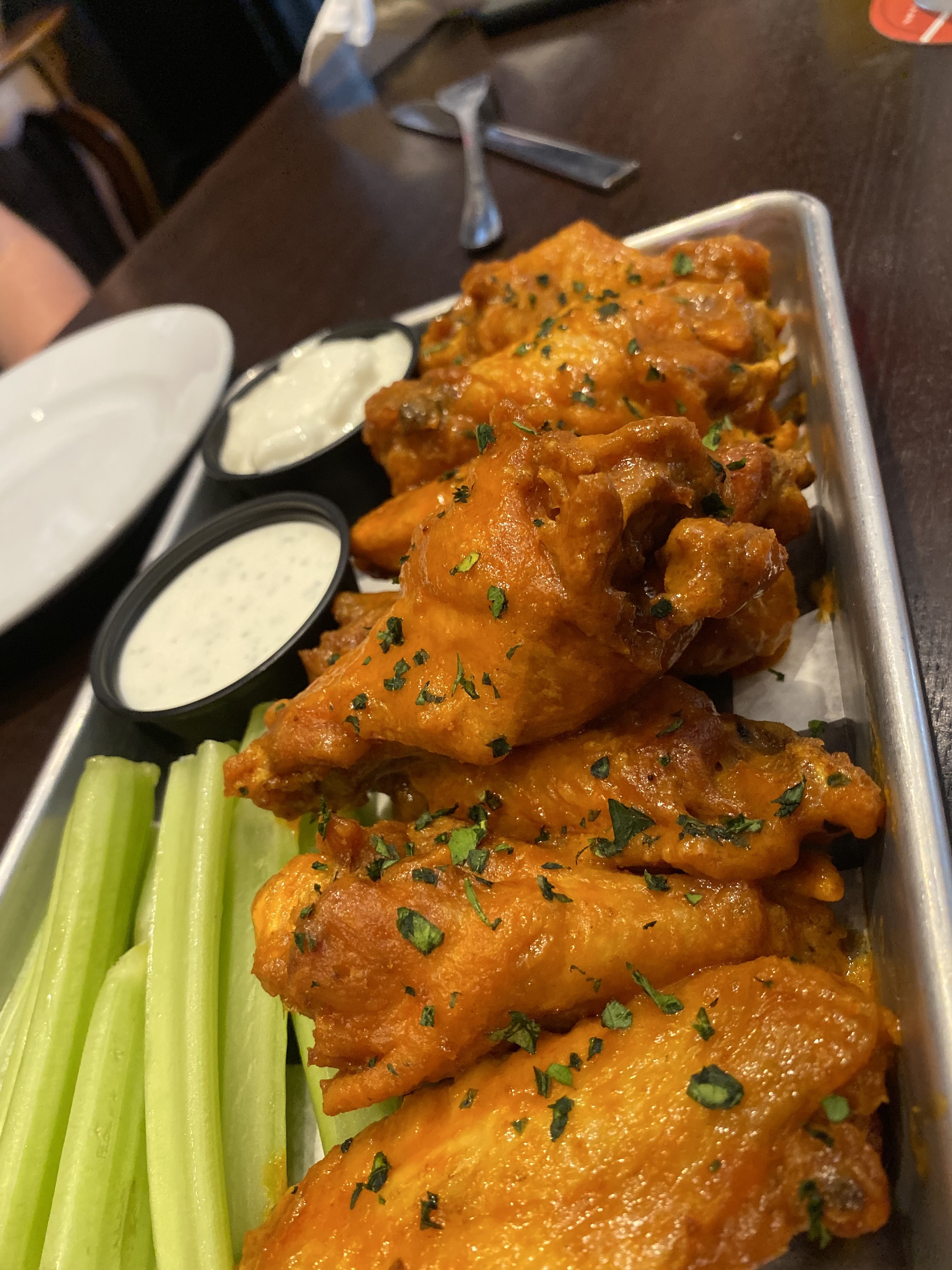 Rusty Bucket - Casual Dining, and A Great Place To Grab a Drink - The ...