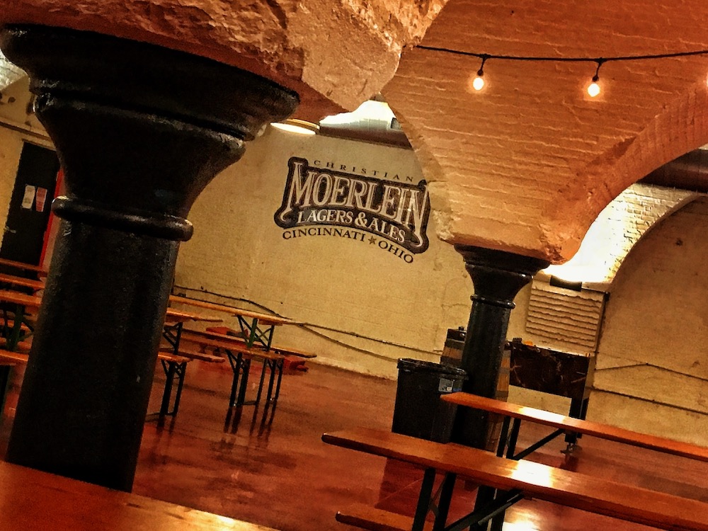 Moerlein – The Gnarly Gnome