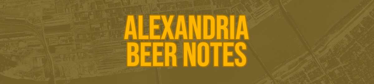 Alexandria Brewing Company Beer - The Gnarly Gnome