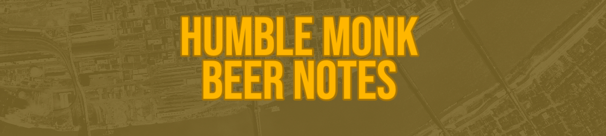 Humble Monk Beer - The Gnarly Gnome