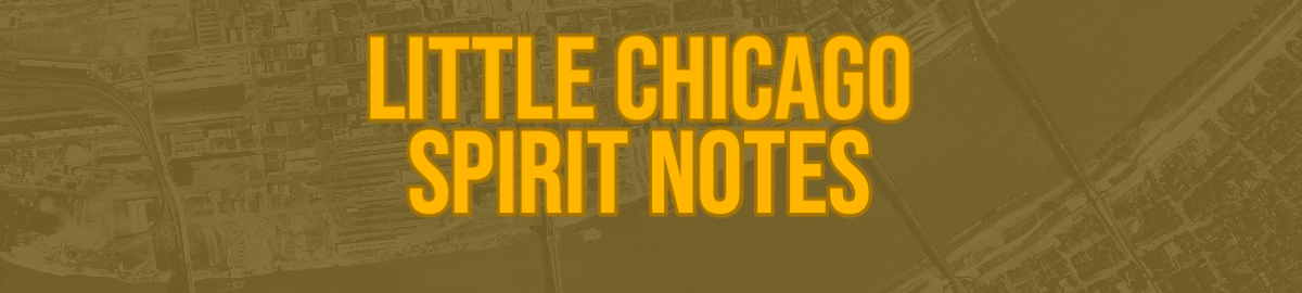 Little Chicago Spirits - The Gnarly Gnome