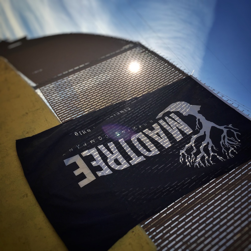 All About MadTree Brewing Company - from the Gnarly Gnome