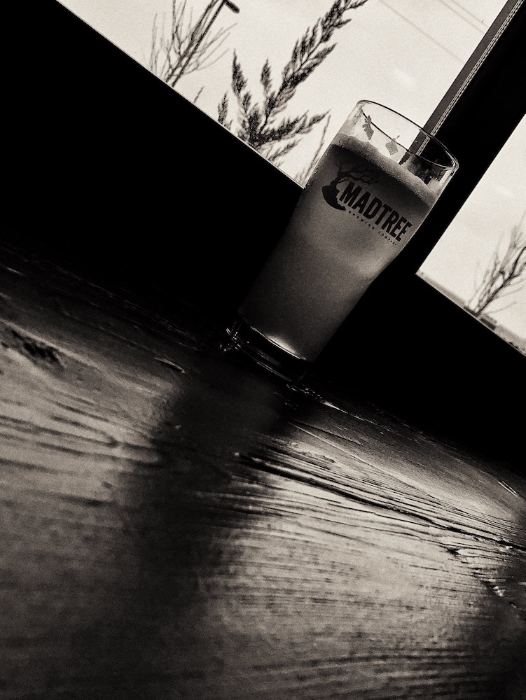 All About MadTree Brewing Company - from the Gnarly Gnome