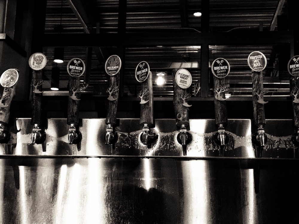 All About MadTree Brewing Company - from the Gnarly Gnome