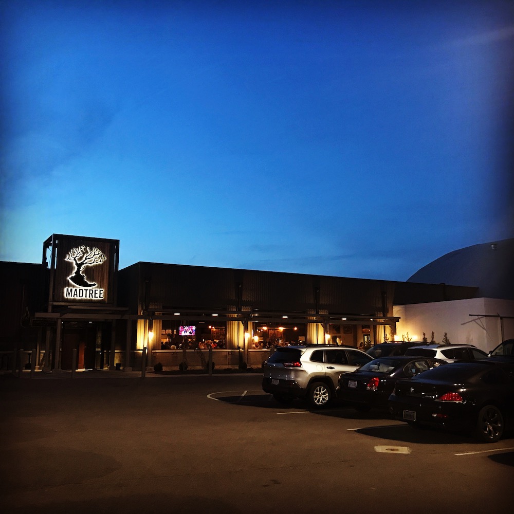 All About MadTree Brewing Company - from the Gnarly Gnome