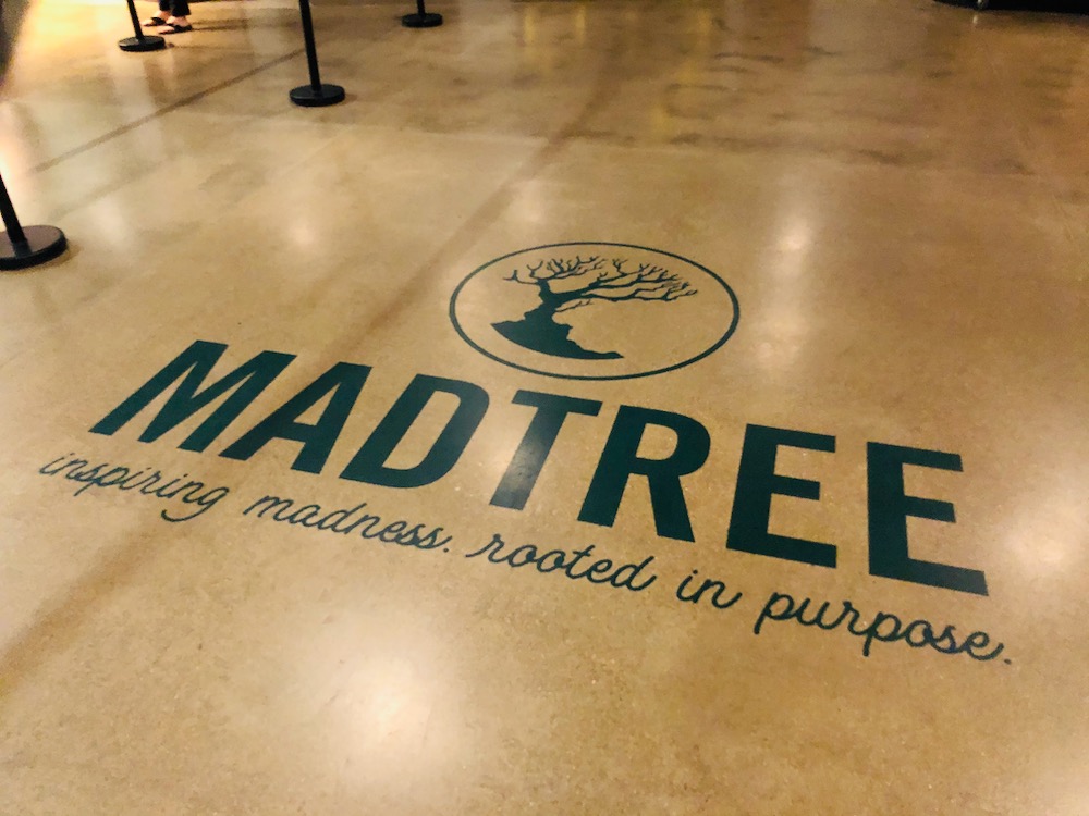 All About MadTree Brewing Company - from the Gnarly Gnome