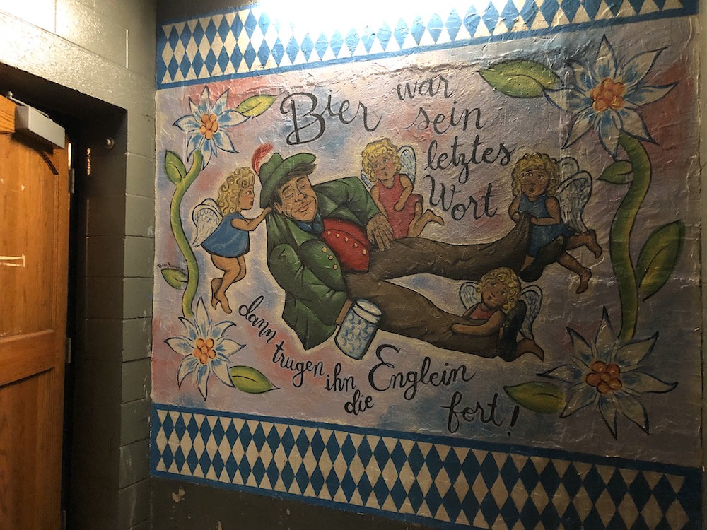 Steinkeller - The Gnarly Gnome