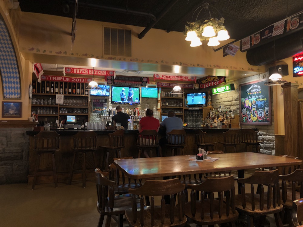 Steinkeller - The Gnarly Gnome