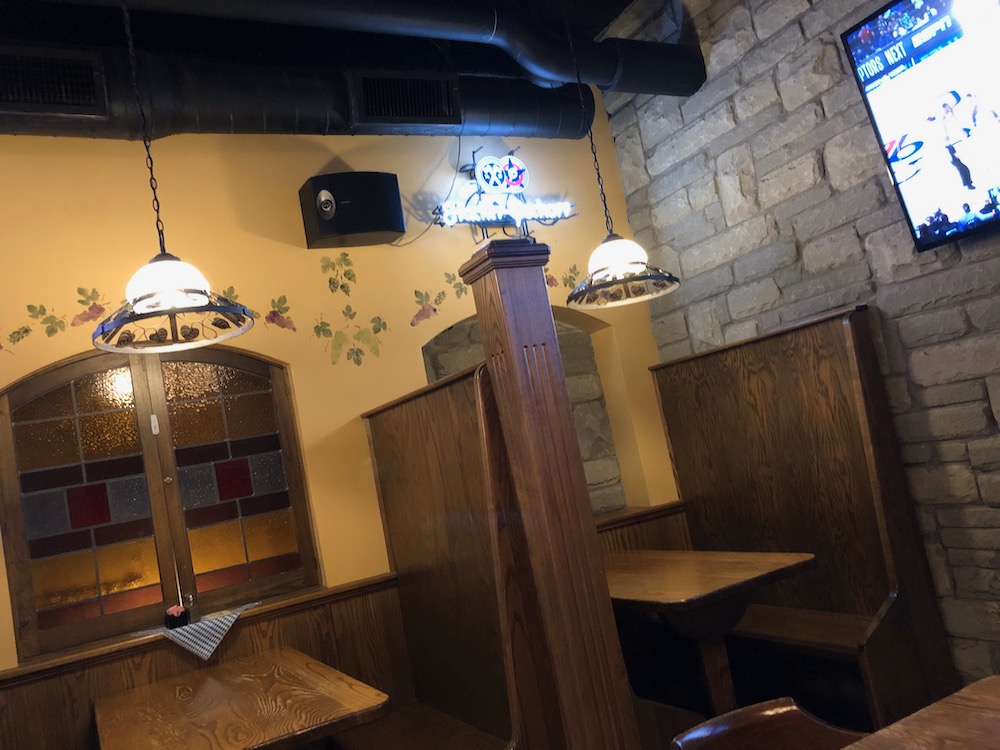 Steinkeller - The Gnarly Gnome