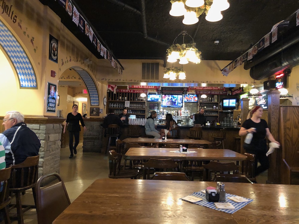 Steinkeller - The Gnarly Gnome