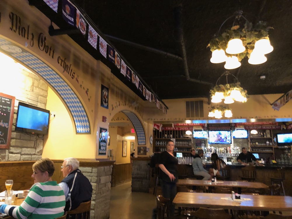 Steinkeller - The Gnarly Gnome