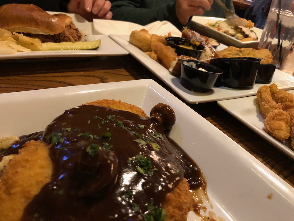 Steinkeller - The Gnarly Gnome