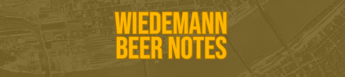 Wiedemann Beer - The Gnarly Gnome