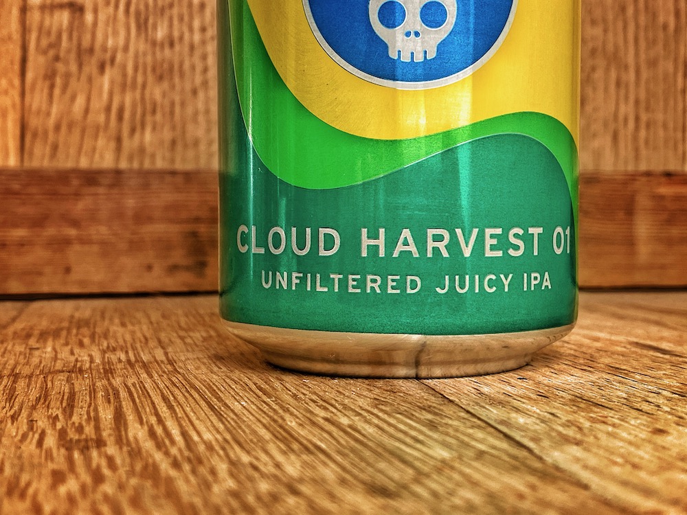Rhinegeist Cloud Harvest 01: Moku Nui - Beer Tasting Notes - The Gnarly ...