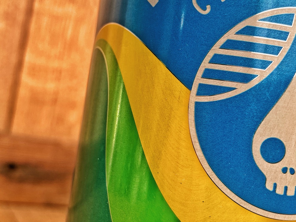 Rhinegeist Cloud Harvest 01: Moku Nui - Beer Tasting Notes - The Gnarly ...