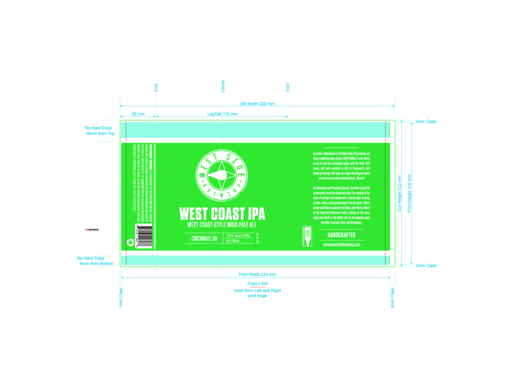 March 2020 Label Approvals - The Gnarly Gnome