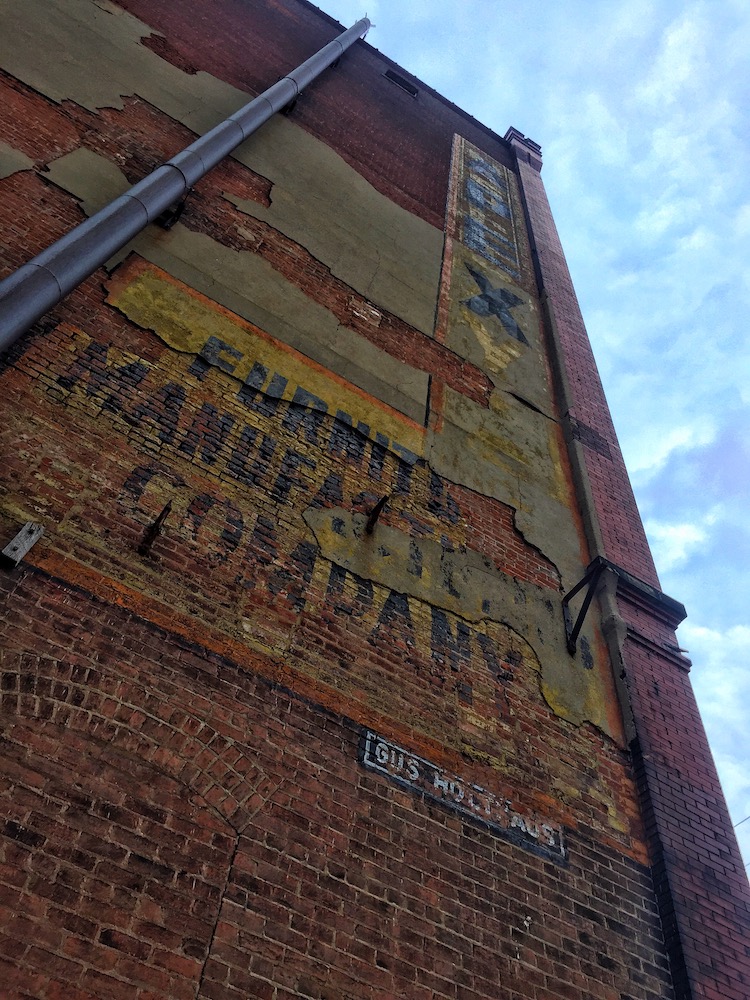 Northern Row - The Gnarly Gnome