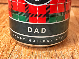 Rhinegeist Dad - Beer Tasting Notes - The Gnarly Gnome