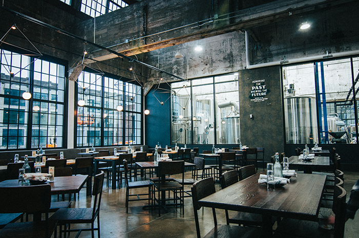 All About the Cartridge Brewing Company - from the Gnarly Gnome