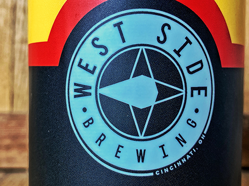 West Side Schwarzbier - Beer Review and Tasting Notes - The Gnarly Gnome