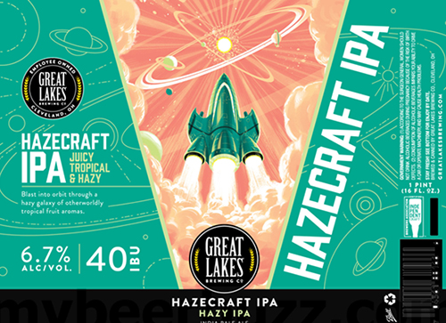 Great Lakes Introduces Two New Beers - The Gnarly Gnome