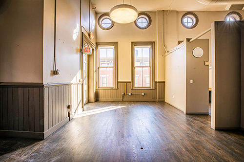 The MadTree Alcove - Why A "Nook Of Nature" Is Also A Hero For History ...