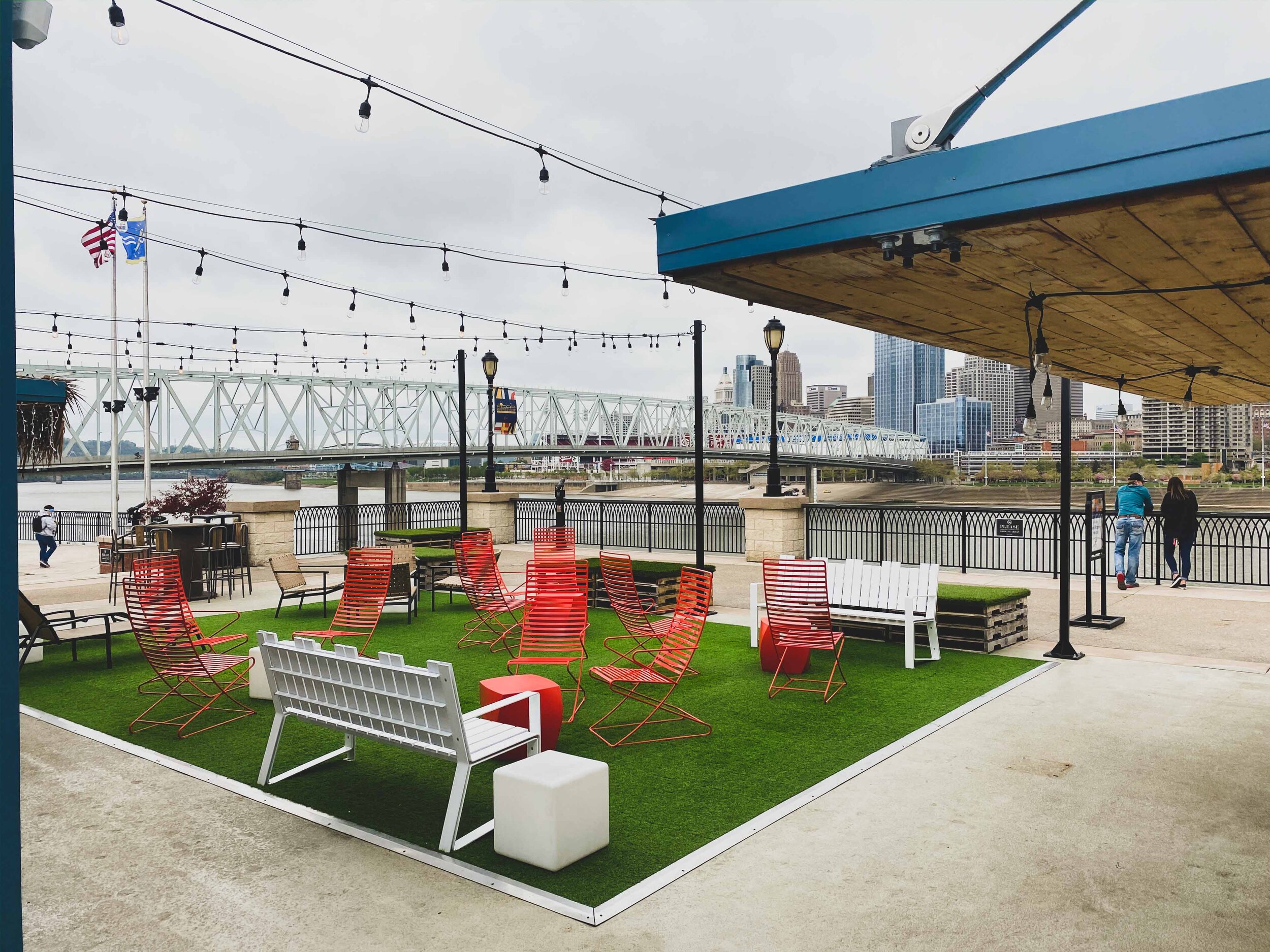 West Sixth Opens A Taproom In A Box - The Gnarly Gnome