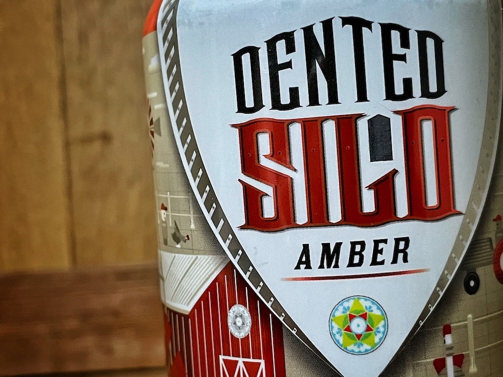 16 Lots Dented Silo Beer Tasting Notes - The Gnarly Gnome