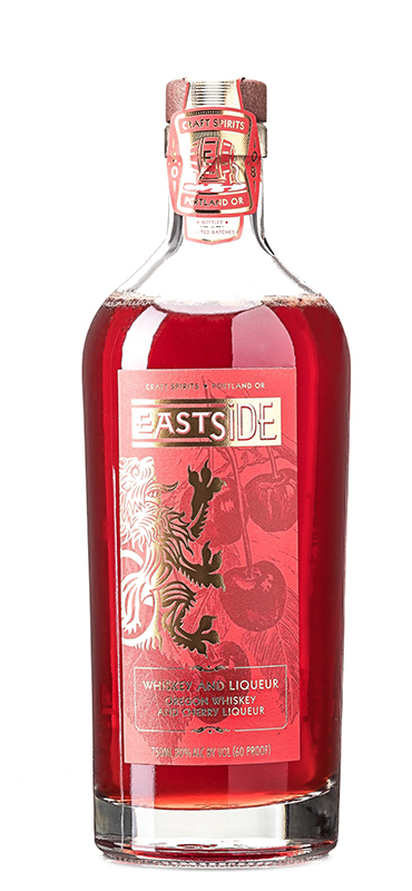 Eastside Distilling Launches New Premium Marischino Cherry Whiskey ...