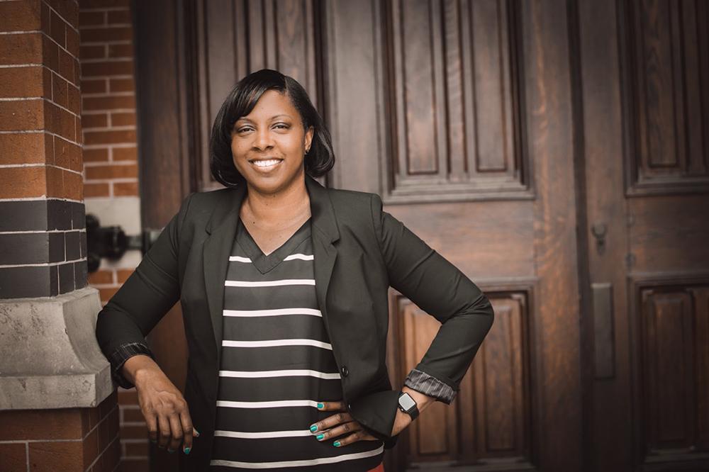 Urban Artifact Hires Khisha Asubuhi As New Marketing Manager - The ...