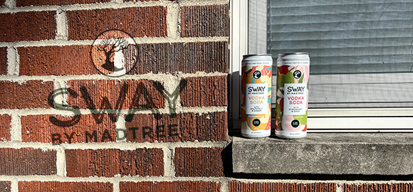 MadTree Releases, Sway - And Sways Their Way Into EVERYONE's Fridges ...