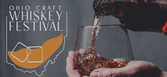 The Ohio Craft Whiskey Festival At Karrikin - The Gnarly Gnome