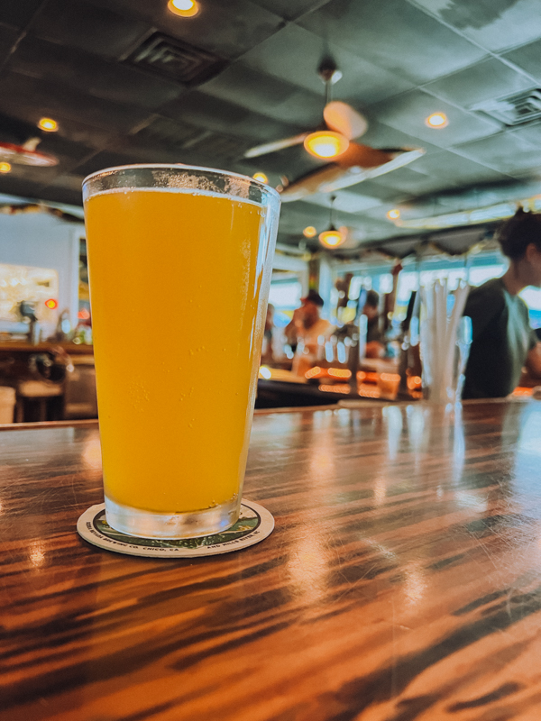 Where To Drink In The Outer Banks - The Official Drinking Guide - The ...