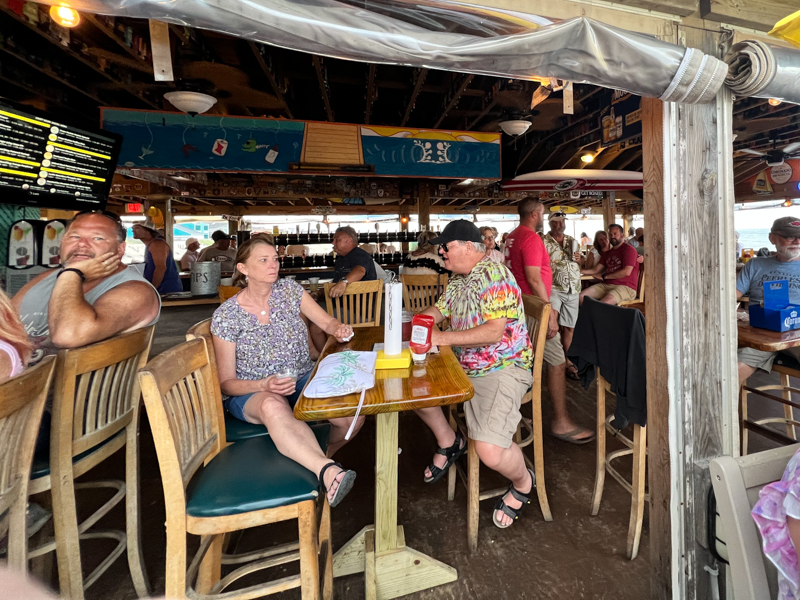 Where To Drink In The Outer Banks - The Official Drinking Guide - The ...