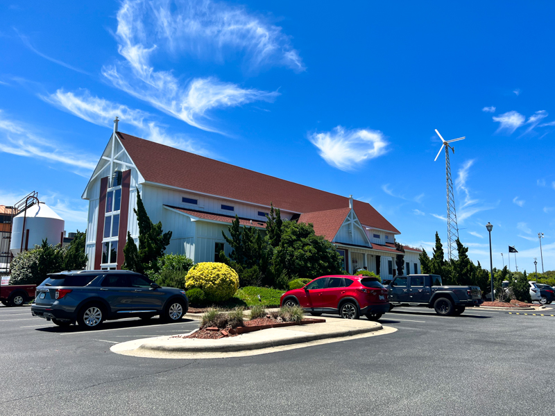 Where To Drink In The Outer Banks - The Official Drinking Guide - The ...