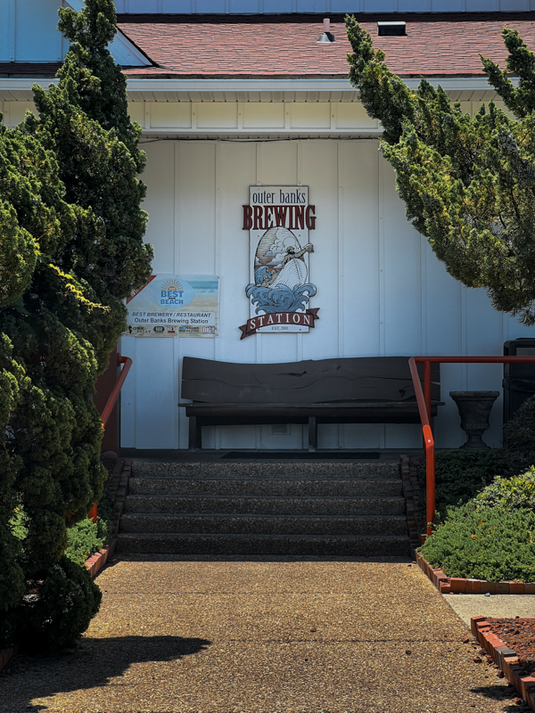Where To Drink In The Outer Banks - The Official Drinking Guide - The ...