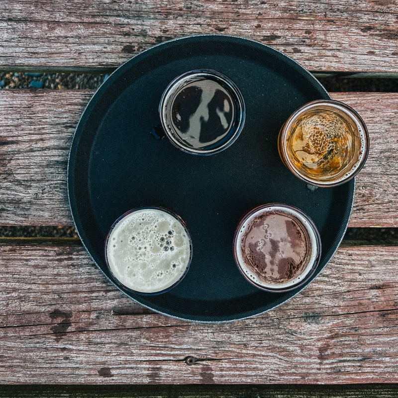 Where To Drink In The Outer Banks - The Official Drinking Guide - The ...