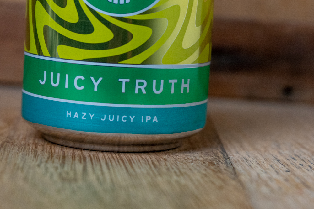 Rhinegeist - Juicy Truth - Beer Tasting Notes - The Gnarly Gnome