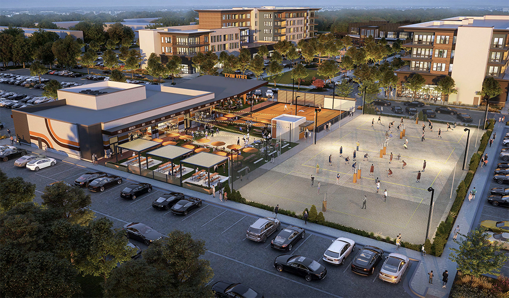 Fifty West Drifts From Rt50 To Deerfield – The Gnarly Gnome